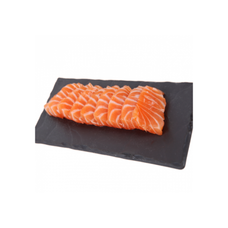 Sashimi Shake Saumon